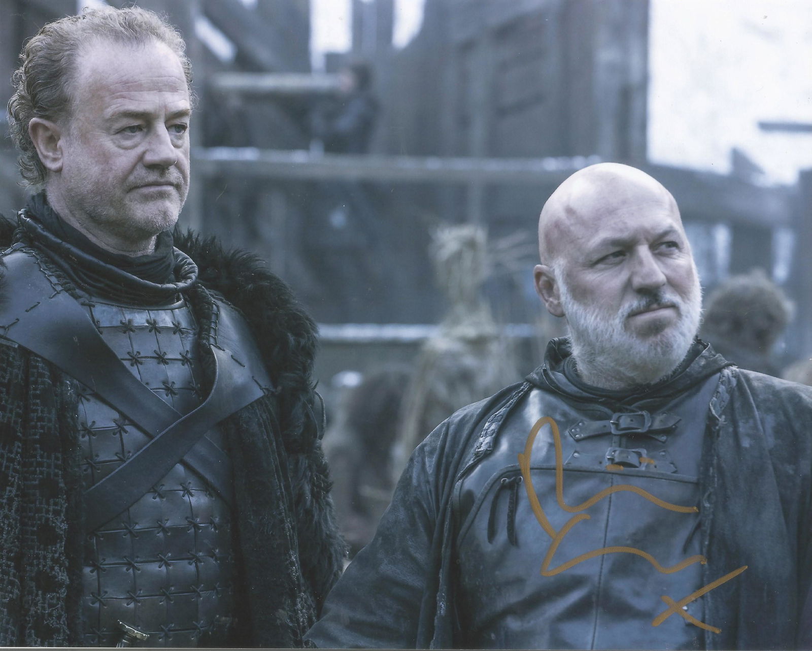 Dominic Carter British Actor Best Known For His Roles - Aug 18, 2021 ...