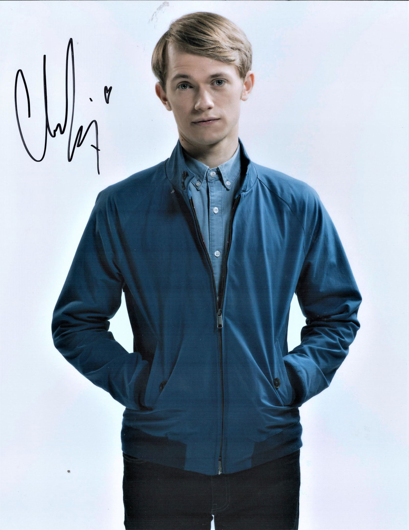 Greg Austin Signed 10x8 Colour Photograph. Austin Is An - Aug 18, 2021 ...