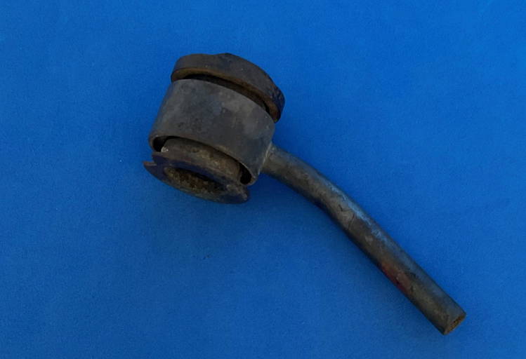 WW2. A Piece of metal from John Hopgood's Lancaster - Sep 15, 2021 ...