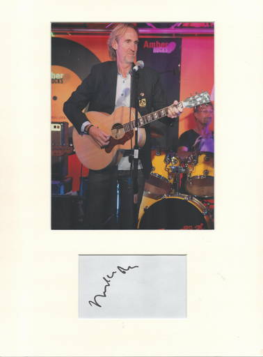 Mike Rutherford Genesis music, signature piece (#0189) on Oct 13, 2021 ...