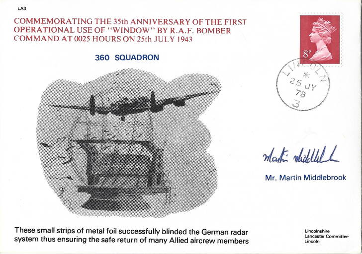 WW2 A FDC commemorating Air Chief Marshal Lord Dowding. (#0491) on Oct ...