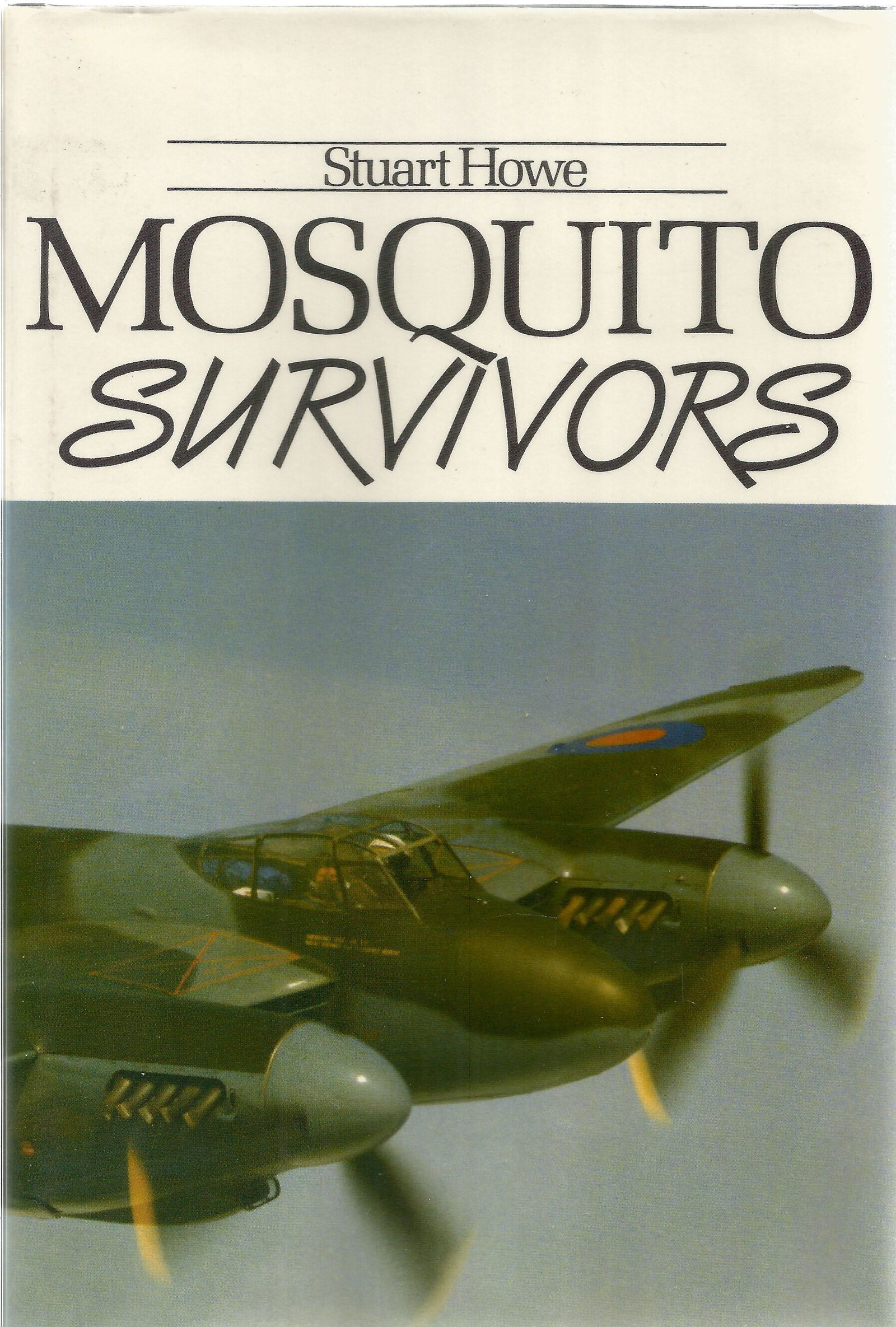 WW2 Stuart Howe and John Cunningham Handsigned First (#0576) on Oct 29 ...