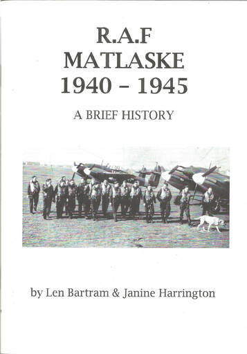 RAF Matlaske 1940 1945 A Brief History By Len Batram - Dec 03, 2021 ...