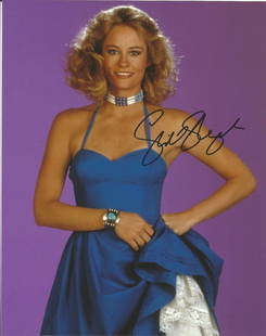 18 Signed Photographs Of American Actresses 1930s 40s