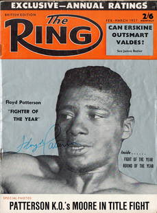 July 1927 Vintage The Ring Boxing Magazine Tony Canzoneri On Cover 167645