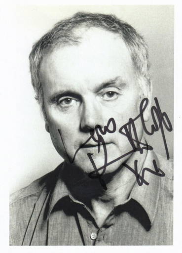 Kenneth Cope, Great Carry On Film Actor, 6x4 Signed Photo. Good ...