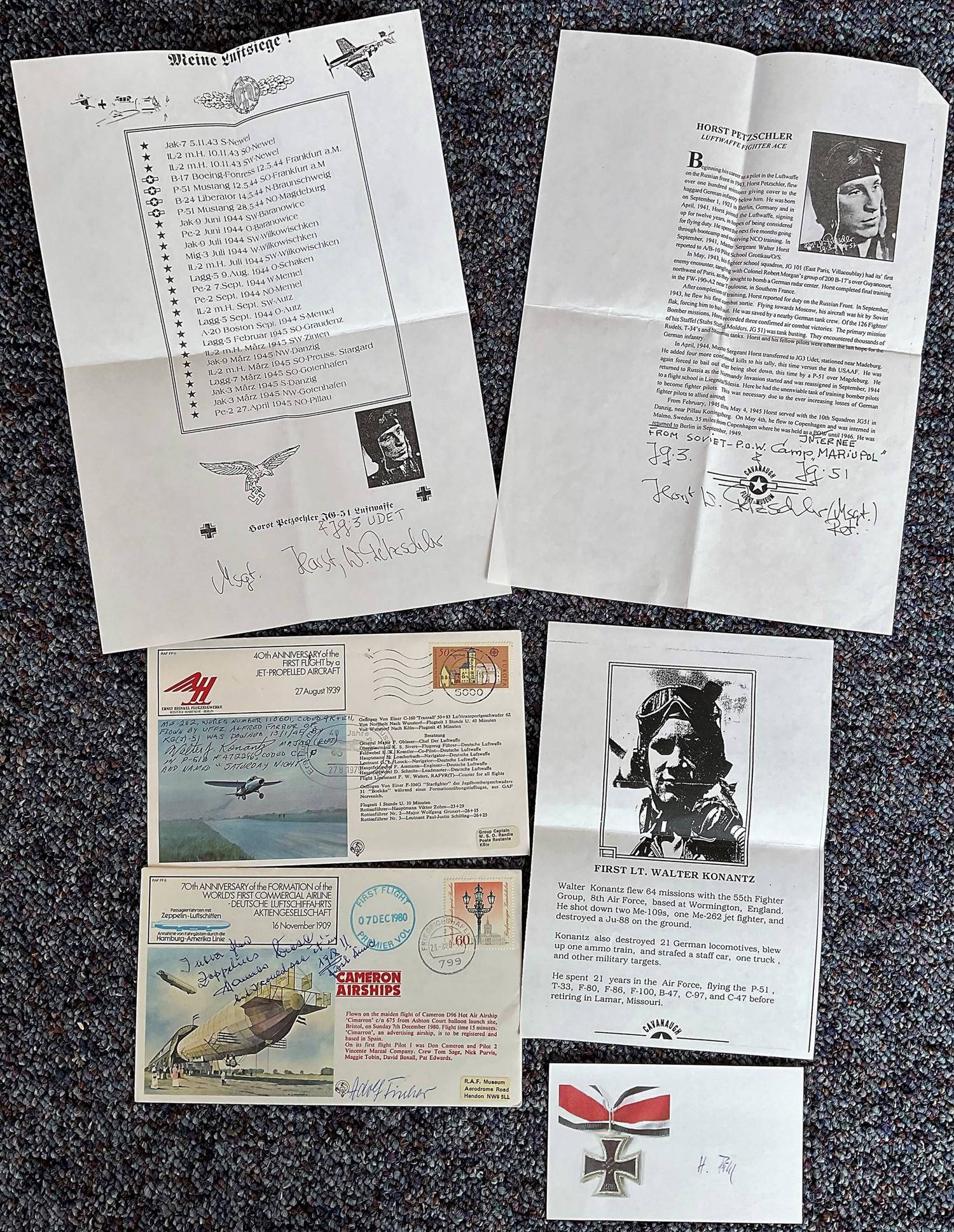 Adolf Fischer Prices - 54 Auction Price Results