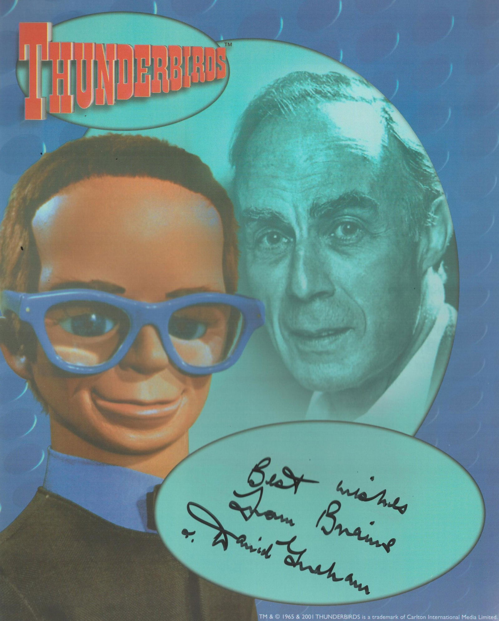 David Graham signed 10x8 colour photo. Graham is an English retired ...