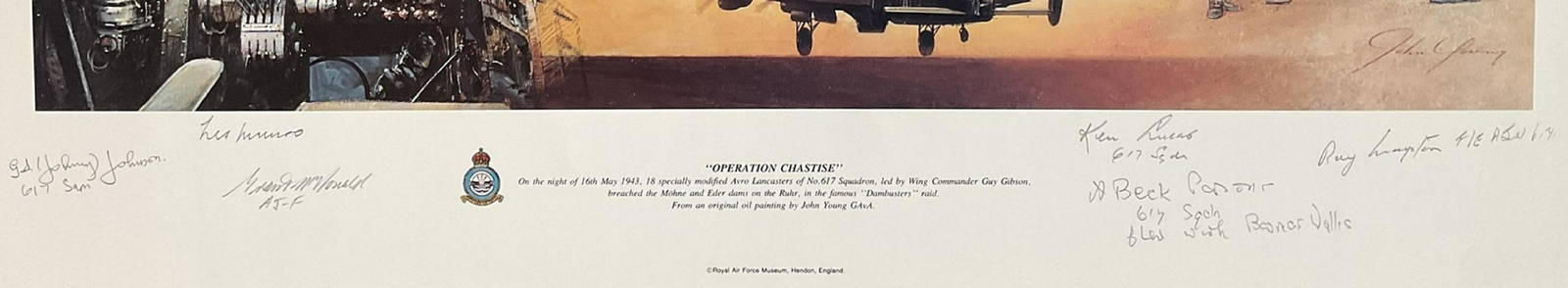 John Young Prices - 1,694 Auction Price Results