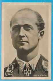 German Wwii Luftwaffe Pilot Helmet