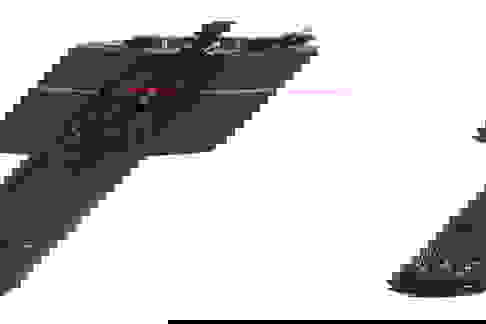 A Seitz Phototechnik Roundshot Model 35 Panoramic 35mm Camera Auction