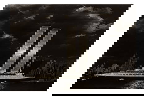 George Forss (1941-2021) Auction