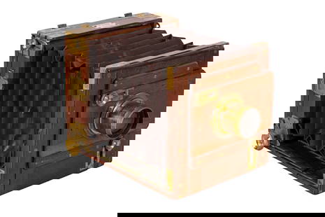 The Bigger Picture: Photographica & Panoramas Auction on Mar 21, 2024 ...