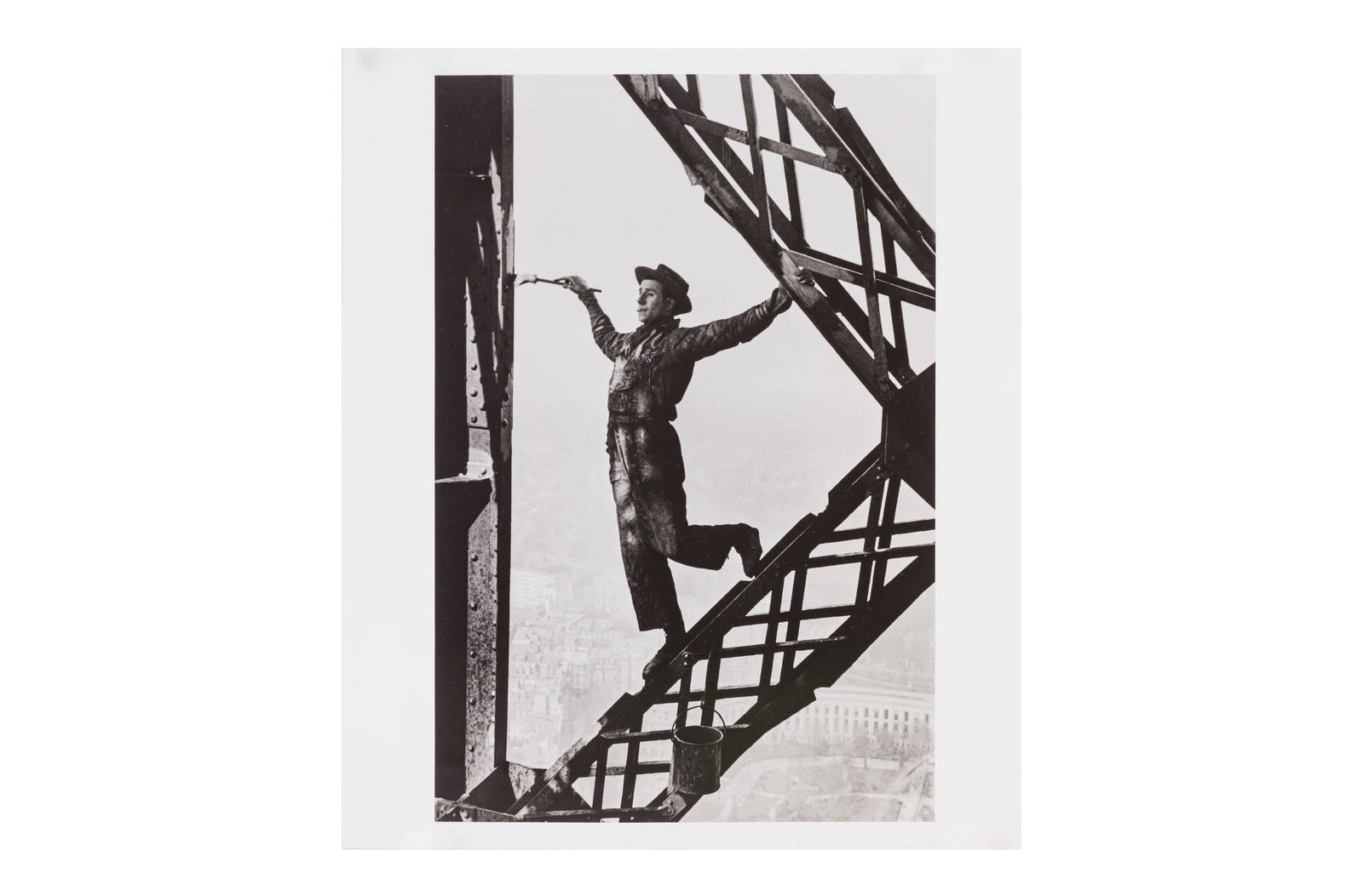 § Marc Riboud (1923-2016) Auction