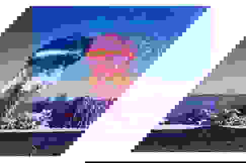 Upshot-knothole Grable, Nevada Test Site, 1953 Auction