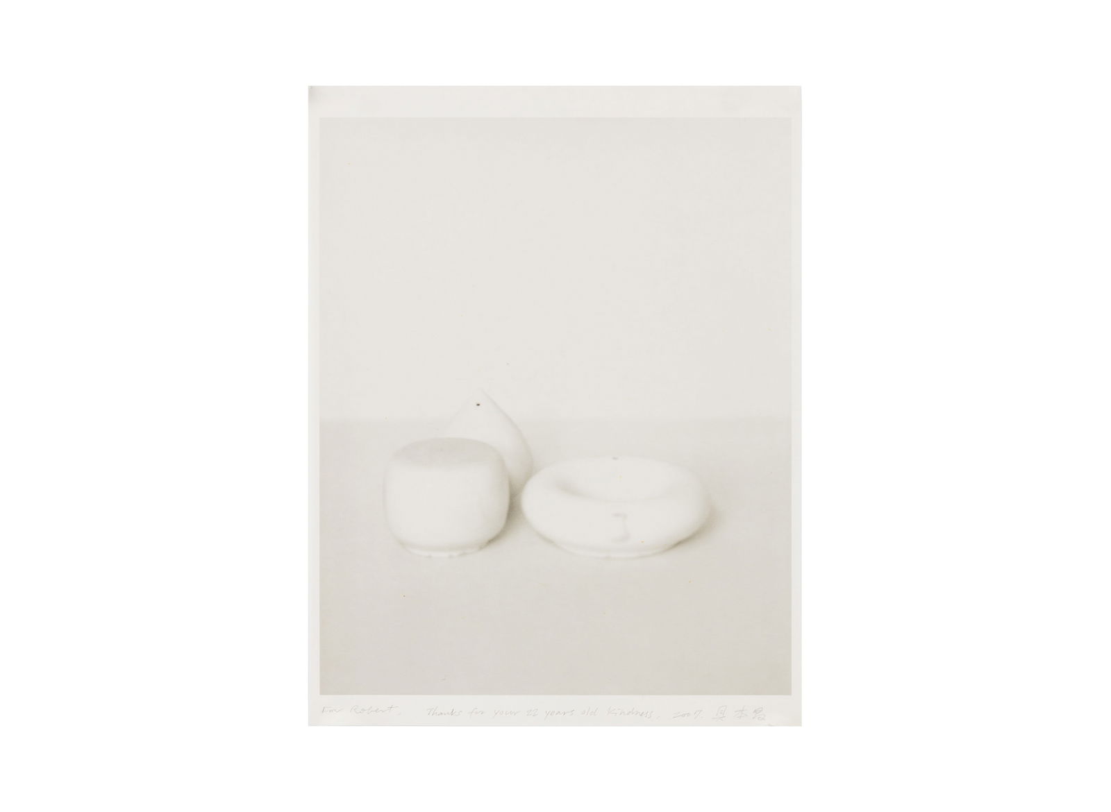 Koo Bohnchang (b.1953) Auction