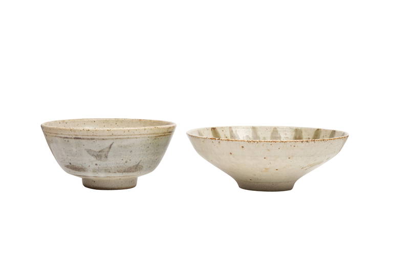 Leach Pottery And Barbara Cass (british 1921 1992) For Arden Pottery