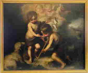 Adam St. John "The McChair" - Sep 24, 2017 | Main Auction Galleries in OH