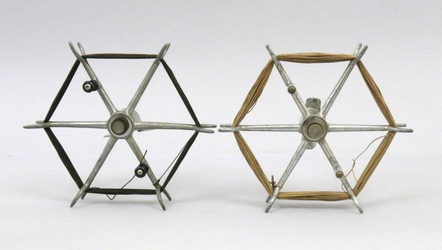 Two Henry A. Kiest, Indiana Reels - Nov 02, 2014 | Crossroads Angling ...