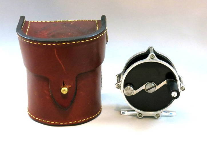 Bill Ballan Trout Classic Fly Reel