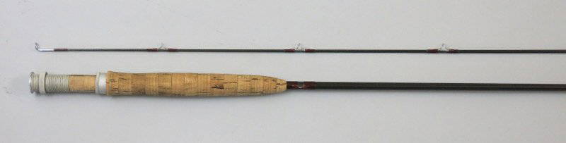 Orvis 9 1/2' 2pc Graphite Fly Rod