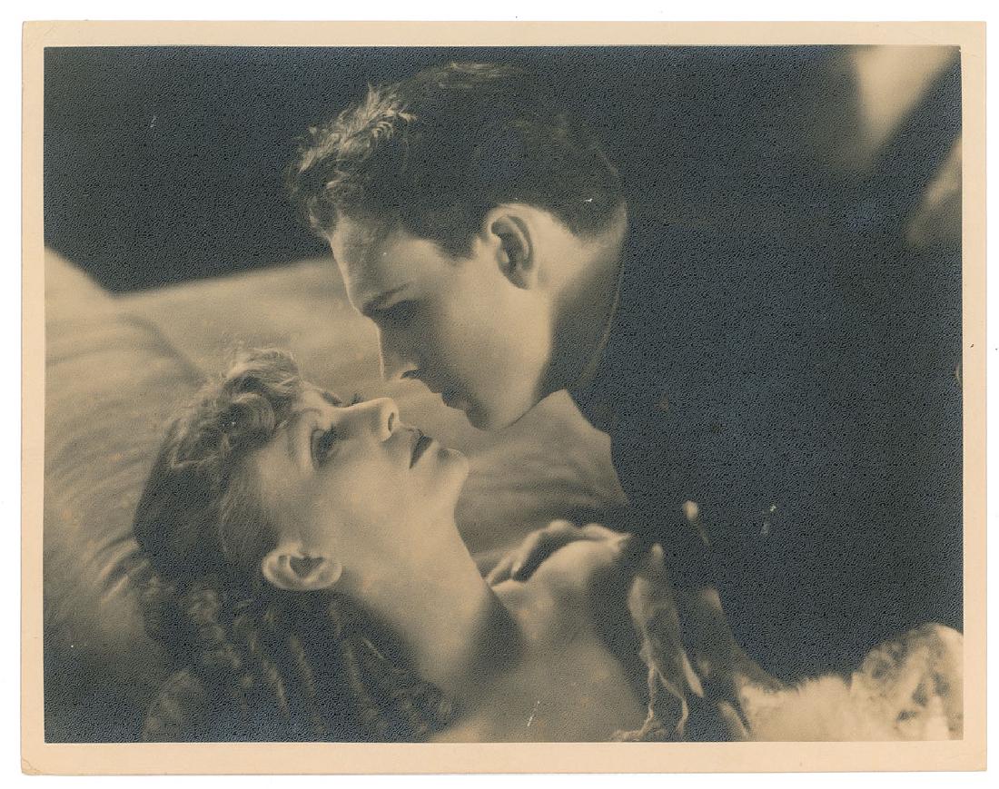 356: Pauline Garon Actress, Silent Film Star 9.5 x 14