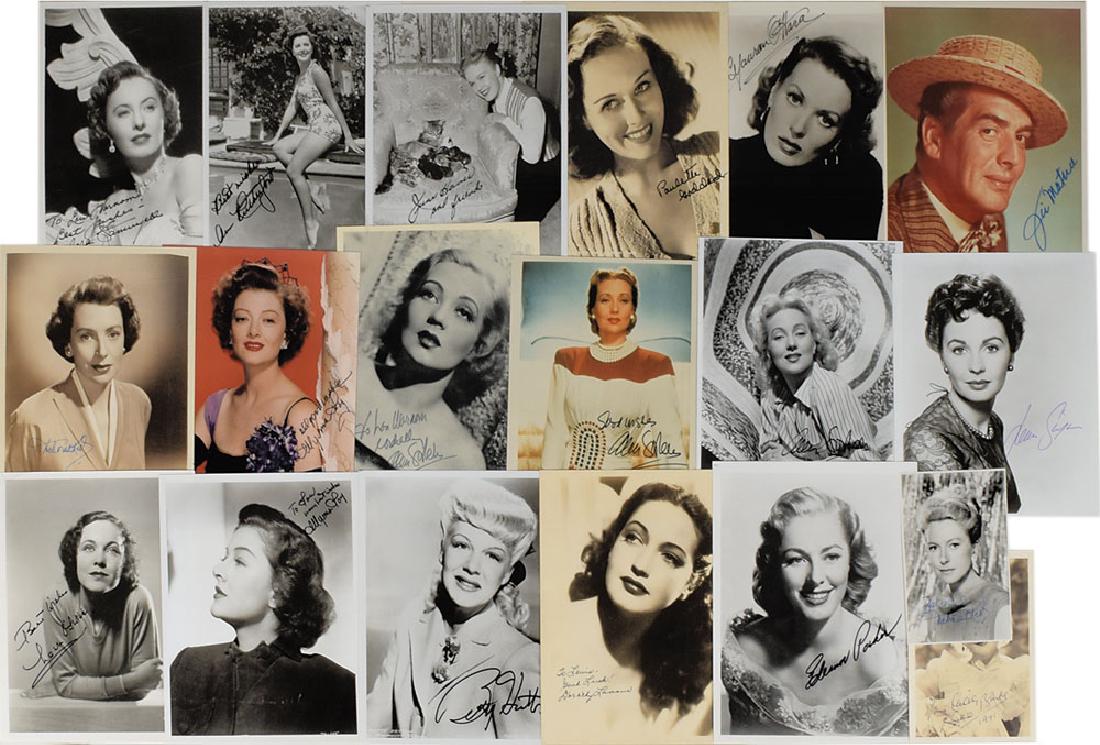 George Pichard Paulette