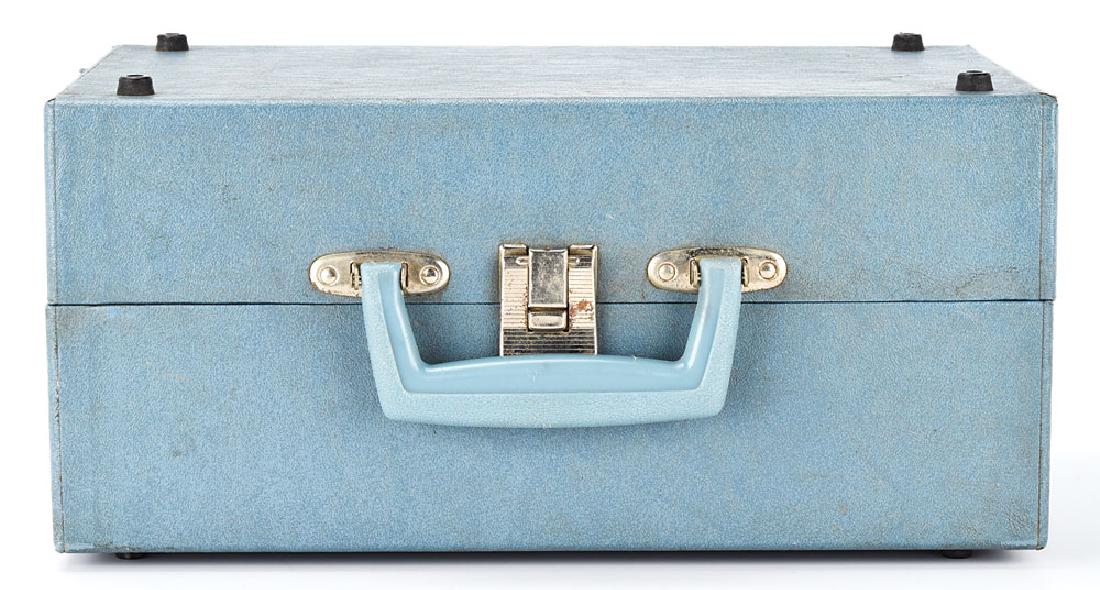 AMF Analog Educational Computer