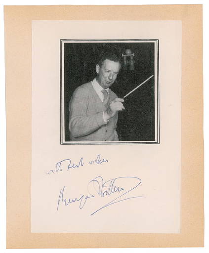 Benjamin Britten
