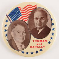 Harry S. Truman and Alben W. Barkley - Sep 12, 2019 | RR Auction in MA