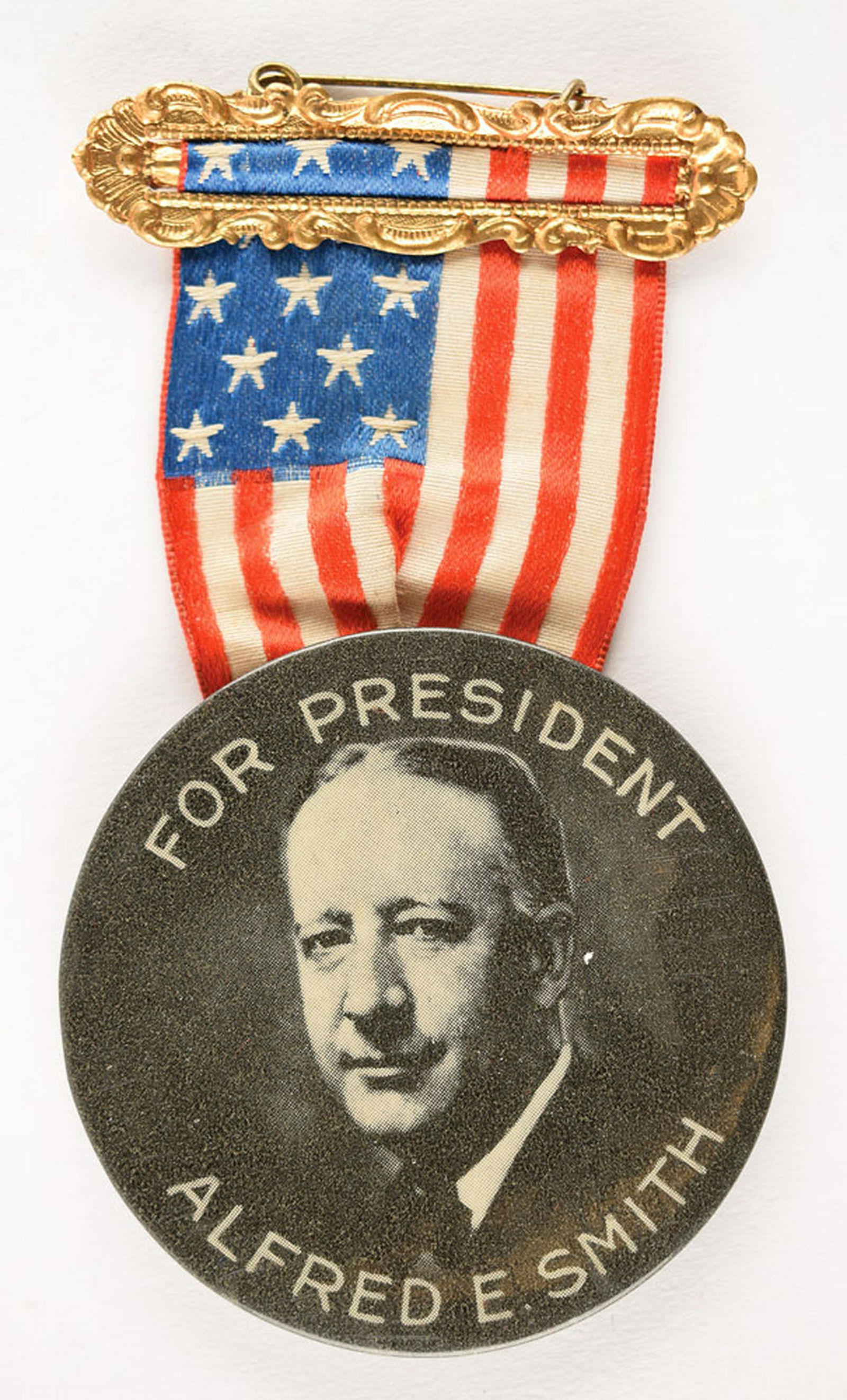 Al Smith - Sep 12, 2019 | RR Auction in MA