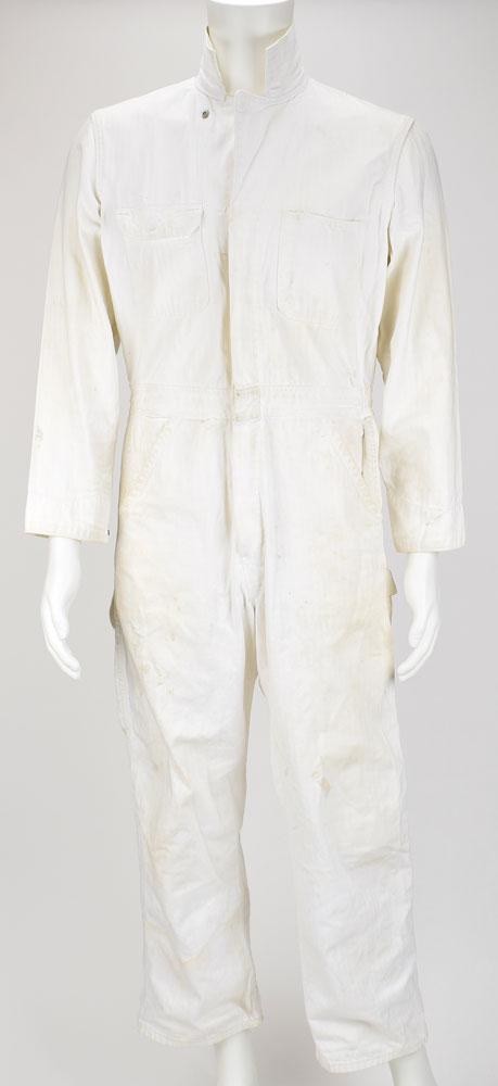 For Auction: NASA Personnel Coveralls (#8530) on Apr 16, 2020 | RR ...