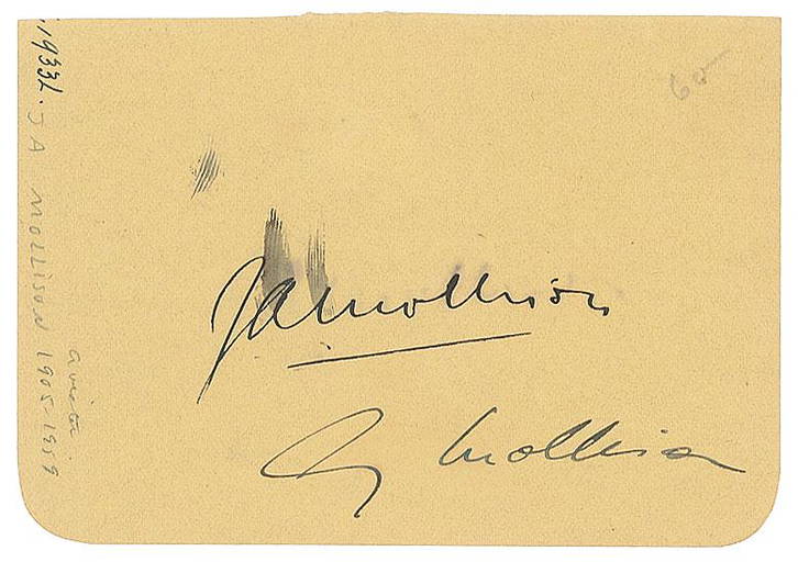 Amy Johnson And Jim Mollison