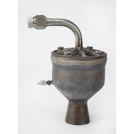 Apollo Lunar Lander Training Vehicle (lltv) Flown