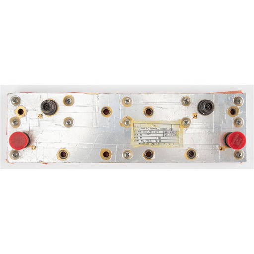 Apollo Saturn V: Instrument Unit Telemetry RF (#3120) on Oct 21, 2021 ...