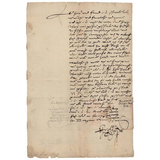 Martin Luther: Frederick Iii The Wise, Elector Of