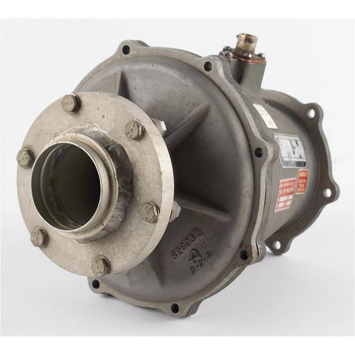 Apollo Command Module Ecu Suit Compressor