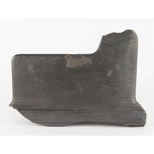 German V 2 Rocket Graphite Steering Vane