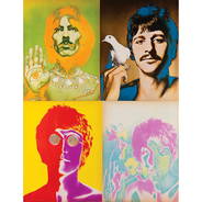 Signed Second Print FD-26 Grateful Dead Poster - Mar 28, 2020 ...