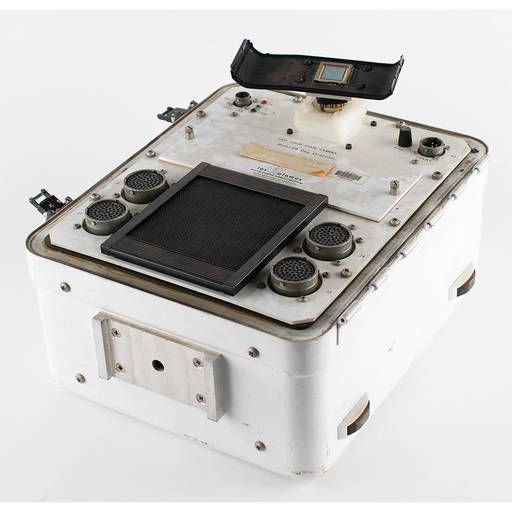 Los Alamos: Fast Solid State Camera Model 818 - Dec 15, 2022 | RR ...