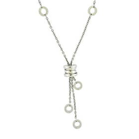 Bulgari Necklaces & Pendants for Sale at Auction