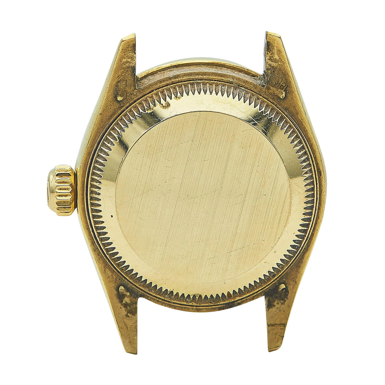 Rolex Datejust 18k Yellow Gold Watch Ref. 69178, 1996 Auction