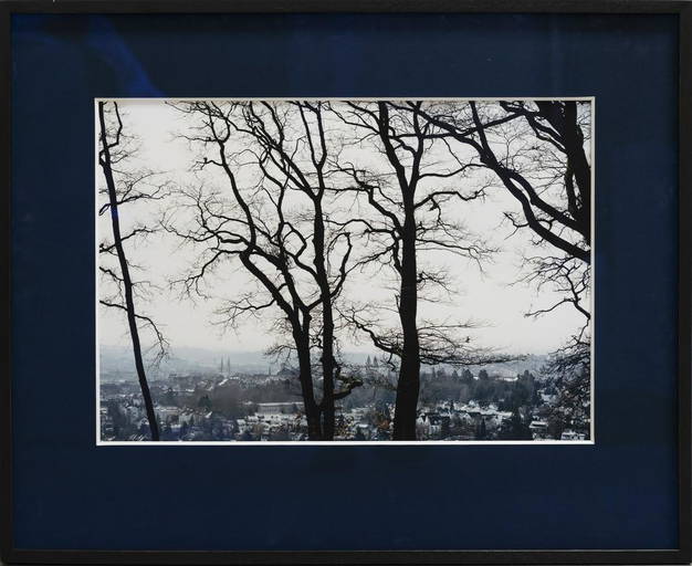 AXEL HUTTE Wiesbaden. (#0239) on Mar 01, 2023 | Capitoliumart s.r.l. in ...