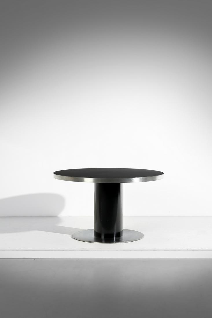 Willy Rizzo Table For Atelier Willy Rizzo. Auction