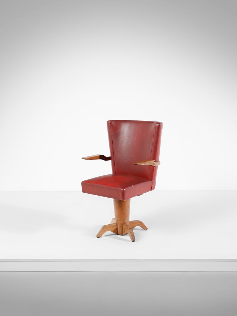 Renato G. Angeli, Carlo De Carli & Luigi Claudio Olivieri Attributed ...