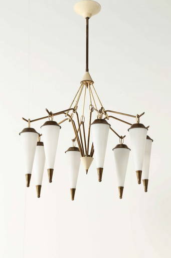 Lelli Angelo Ceiling Light Fitting.