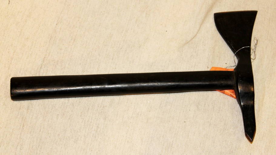 Authentic Gi Issue Tomahawk / Militaria