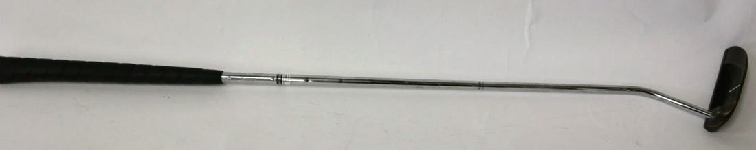 Vintage Brass Putter