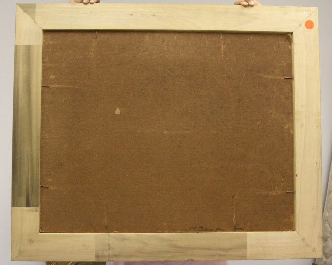 HARRISON RUCKER (AMERICAN, 1930- ): : Lot 42