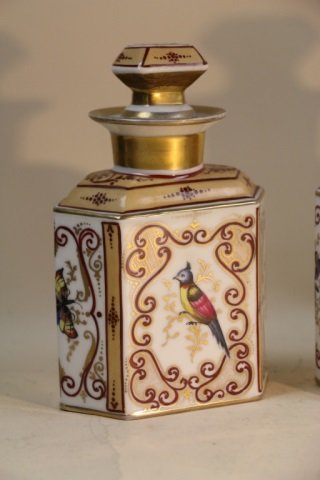 OLD PARIS PAIR FLACONS - Mar 05, 2016 | Chandler's International ...